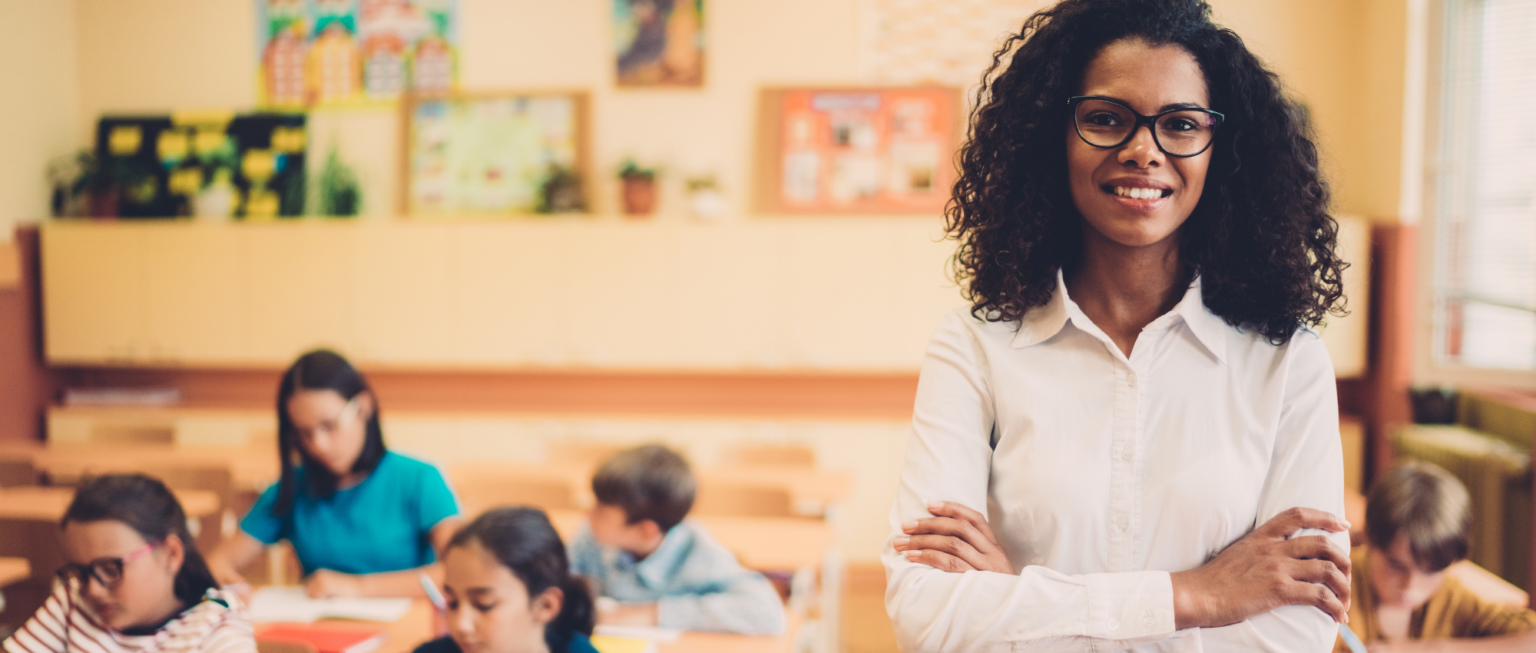 Entrée dans la carrière d’enseignant, astuces pour les nouveaux profs ...